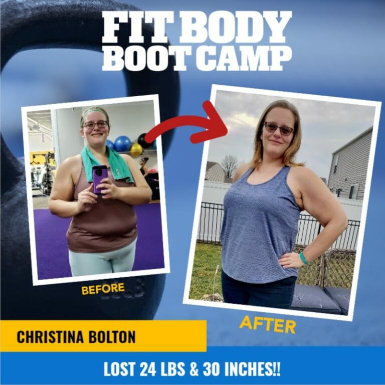 St. Matthews Fit Body Boot Camp - Louisville Fit Body Boot Camps